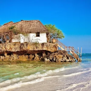 zanzibar – Bunson Travel